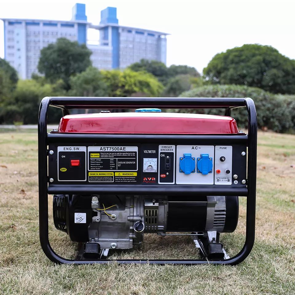 Is It Okay To Leave A Generator Running All Night Muulight Is It Okay To Leave A Generator Running All Night Muulight